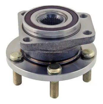 Altatec Wheel Hub Bearing 513220 Br930473 Ha590118 Fw9220 Hub213t4 ...
