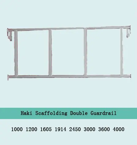Northern Europe Durable Haki Scaffold System For Steel Scaffolding ...