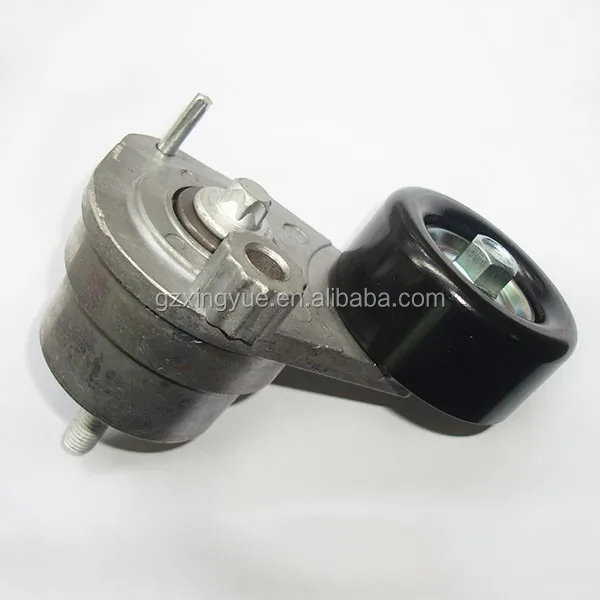 55563512 55556090 1340268 Auto Parts Engine V-ribbed Belt Tensioner ...