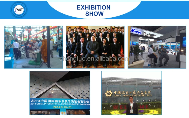 Bearing Housing Fl207 & Insert Bearing Uc207 & Pillow Block Bearing ...