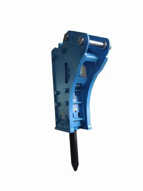 Oem Soosan Sb40 Hydraulic Hammer Rock Breaker For Excavator Loader ...