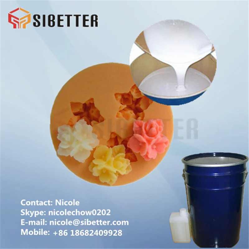 Liquid Silicone Rubber Thermally Conductive Encapsulant For Led Bulb ...
