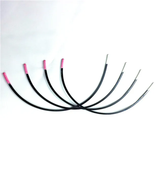 Bra Wire Bra Metal Loop,Nylon Coated Underwire Bra Loop - Buy Metal Bra ...
