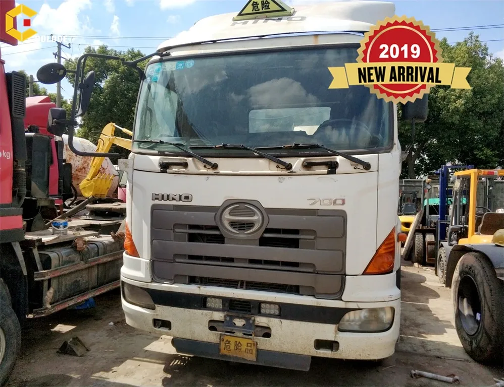 Used Hino Ranger Truck Japan 64 Wheels 10 Ton Dump Truck Hino Fuel Tank Truck Buy Used Hino