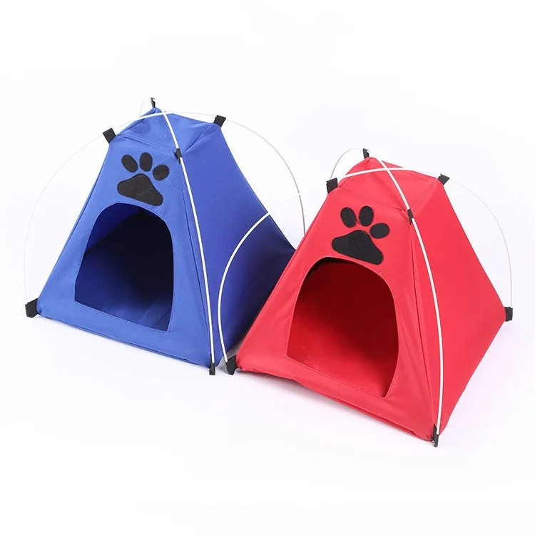 Waterproof Pop Up Dog Tent Puppy House Tent - Buy Puppy House Tent,Pop ...