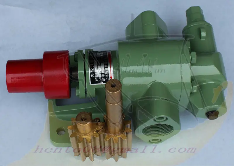 더블 로터리 기어 펌프kcb 55 황동 기어 오일 펌프1 인치 가솔린 펌프 Buy 전기 기어 오일 펌프연료 오일 기어 펌프 Viton 씰유압 기어 펌프