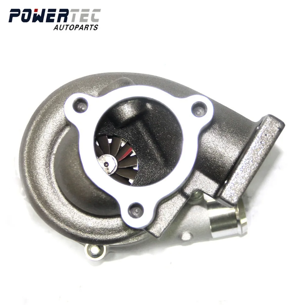 Powertec Turbo Charger GT2049S for Perkin 3.3L Engines