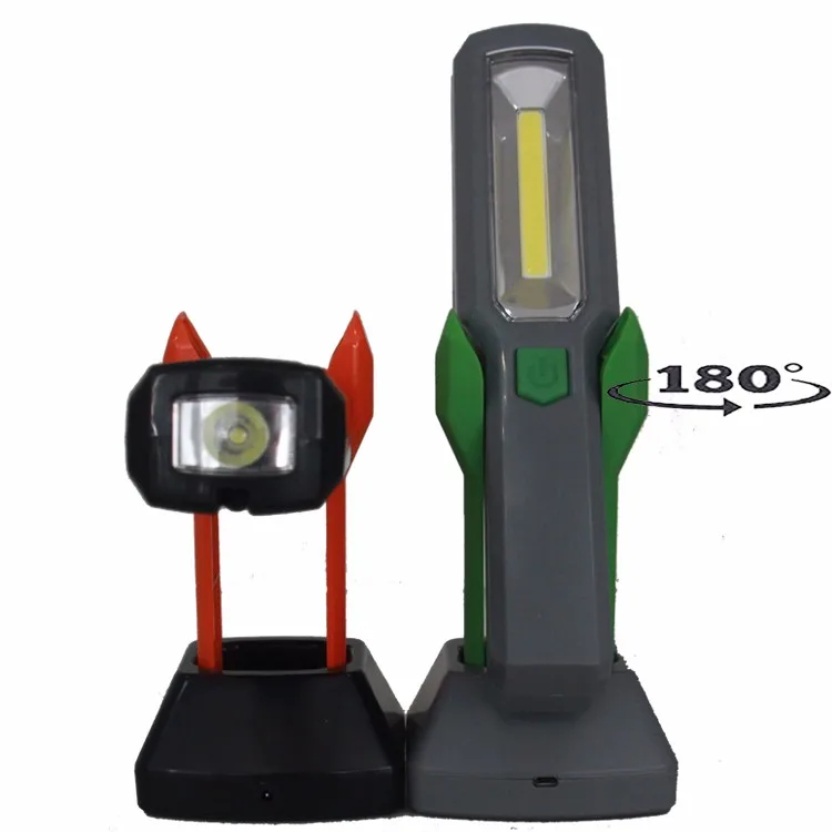 Magnetic Wireless Charging Multifunctional Cob/smd Multifunction ...