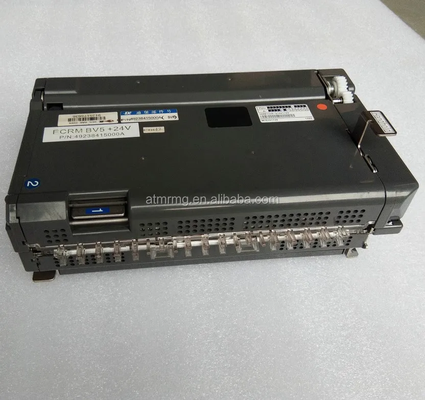 Hitachi 2845V ATM Spare Parts - Control Unit TS-M772-11100