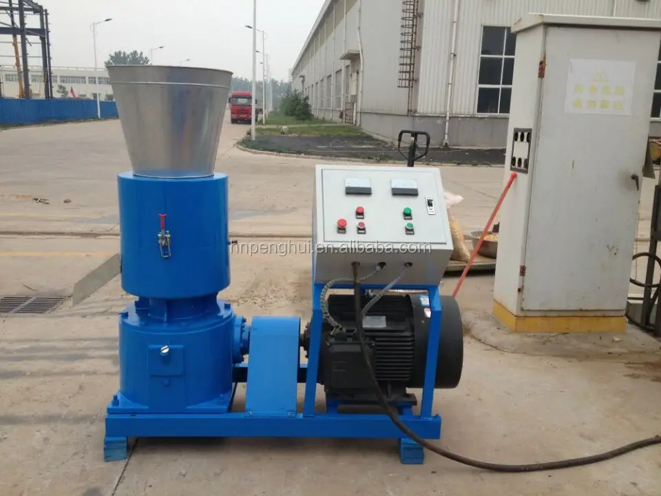 Chicken Manure Organic Compost Fertilizer Granular Making Machine - Buy ...