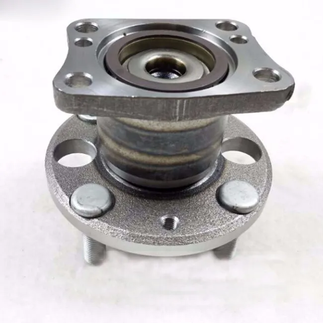 9063500249后桥轮毂轴承单元组件奔驰凌特3 5-T Box (906) 309/310/311/313/315/316 CDI 06 ...