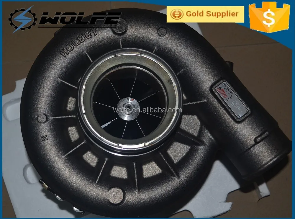 Turbocharger Hx83 319733 318959 2881769 2837539 For Hitachi Ex1200-6ld ...
