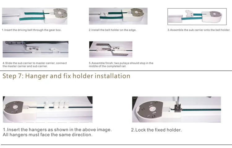 Electric Blind Motor Diy Automatic Curtain Retractable Motorized Smart ...