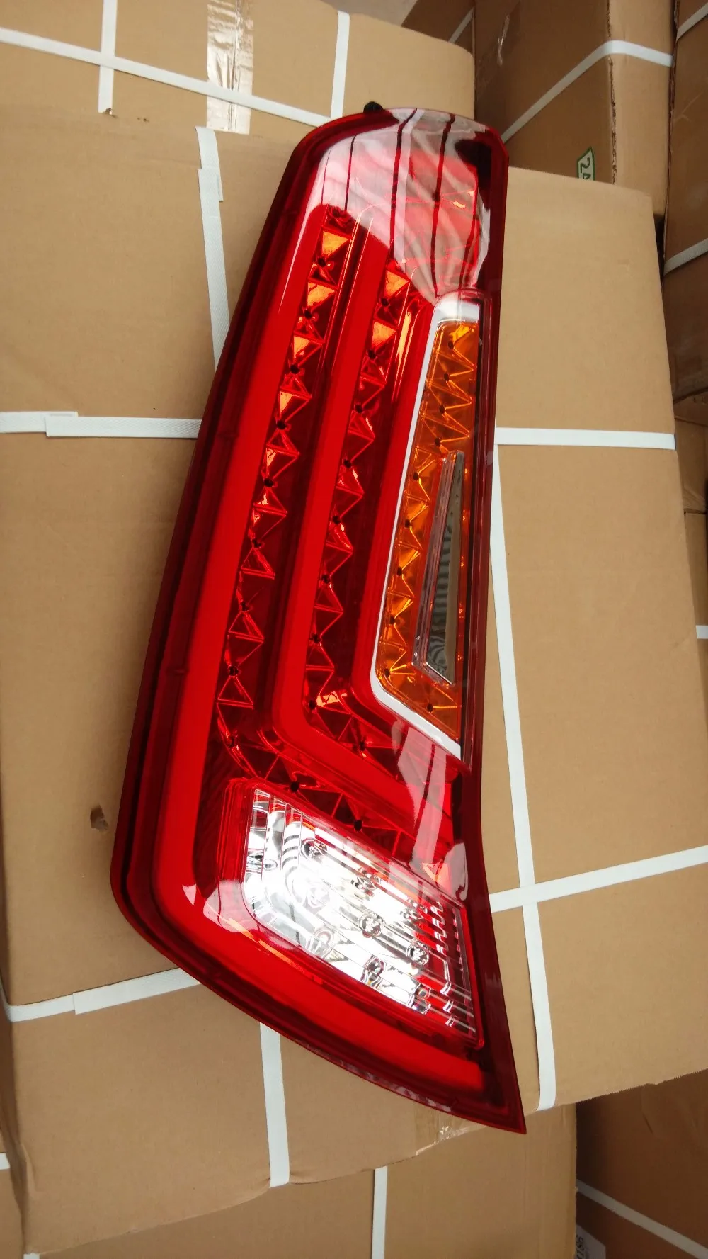 Led Bus Tail Lamp Bus Rear Lamp Bus Rear Light Hc-b-2469-2 - Buy Led ...