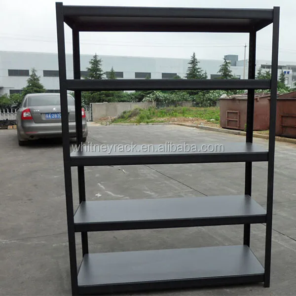 Etageres De Rangement Des Aliments En Conserve - 400kg/level