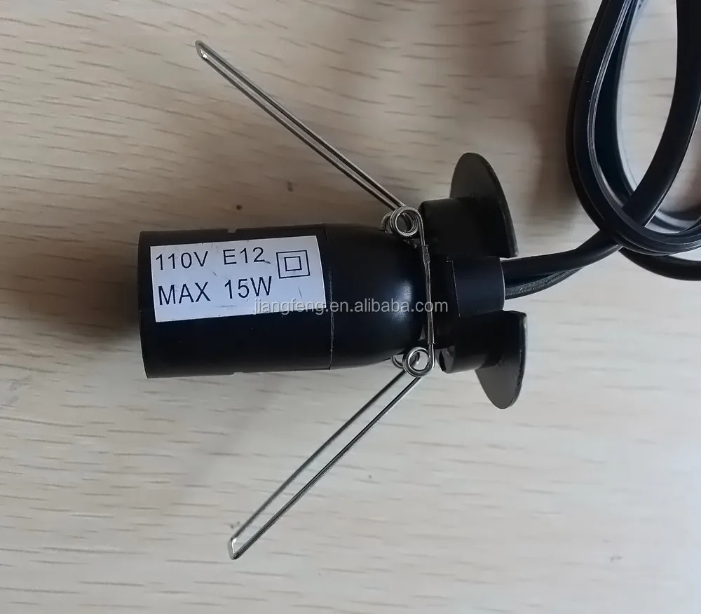 Usa Salt Lamps Power Cord With Dimmer Switch,Remote Controlled Switch ...