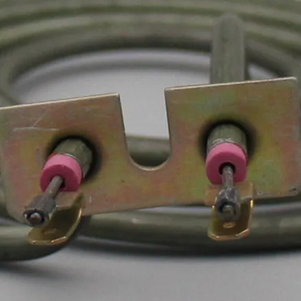 Heating Element Electric Roll Rolled Plate Coil Lab Grill Hot Plate ...