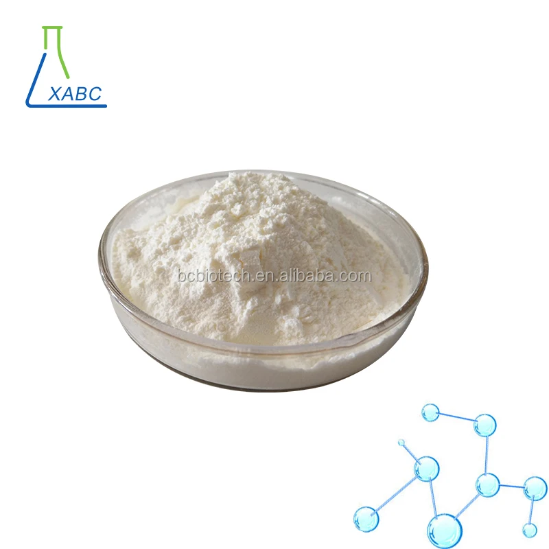 Herbal Betulin/betulinic Acid Powder (birch Bark Extract) 98% Cas: 472 ...