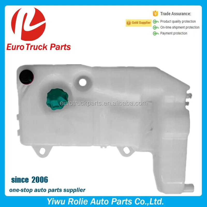 Oem 41215631 500190338 Heavy Duty European Tractor Cooling System Iveco ...