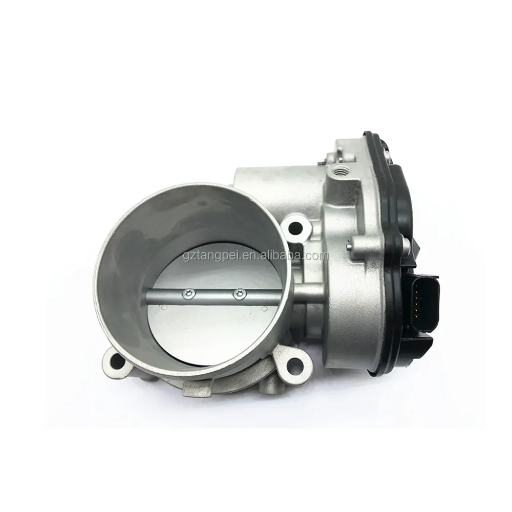 Throttle Body Assembly Oem At4z-9e926-b At4z-9e926-a At4z9e926b ...