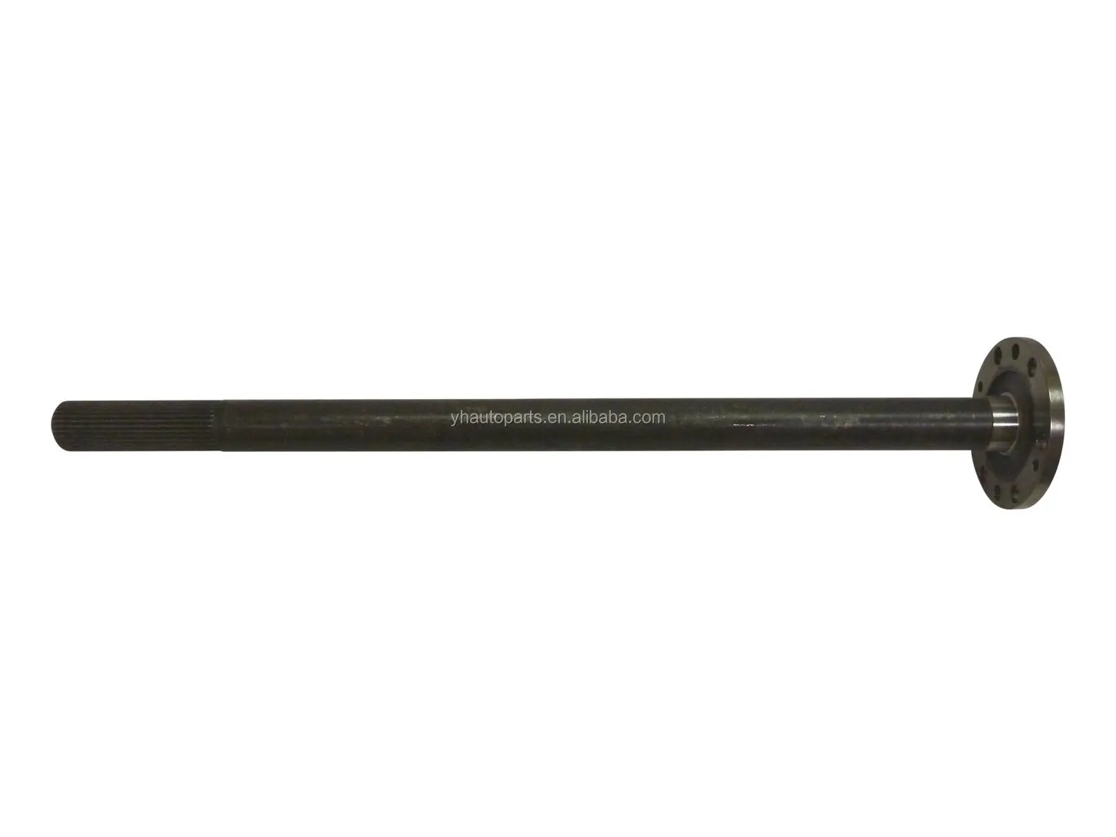 Best Quality Good Price Factory Left Right Hand Front Rear Drive Axle ...