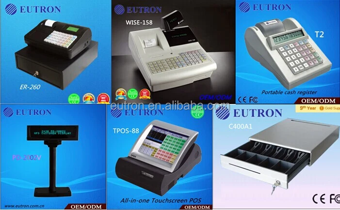 Usb Teclado Programable Para Terminal Punto De Venta,Punto De Venta ...