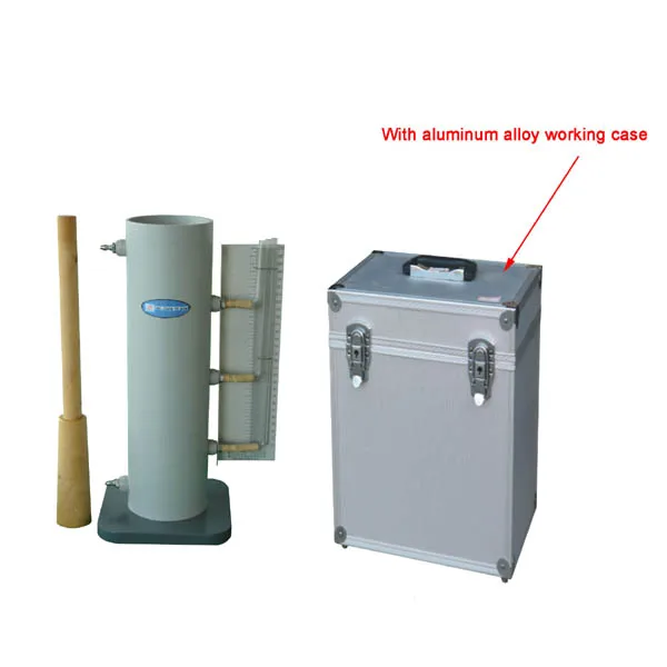 ST-70 Soil Permeability Testing Machine - Constant Head Cell