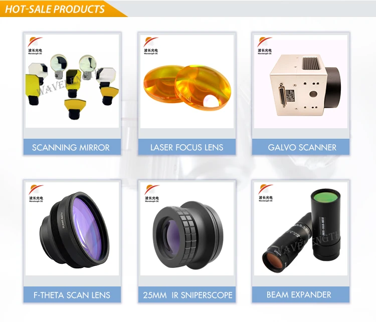 Fiber Laser Collimator QBH - Precision and Affordability