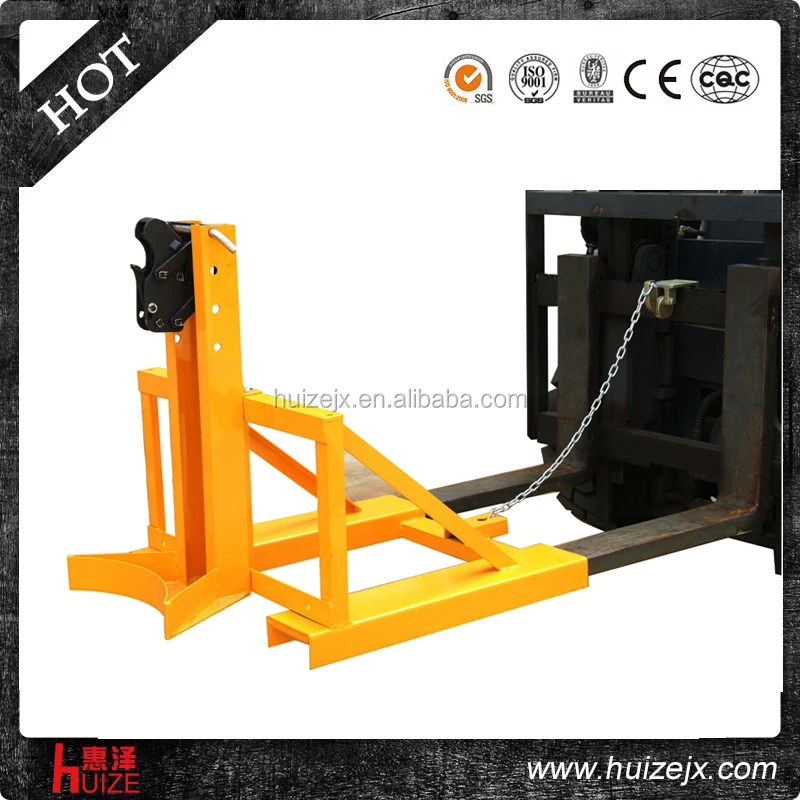 Forklift Accessories\attachments,Material Handling Equipment,Oil Drum ...