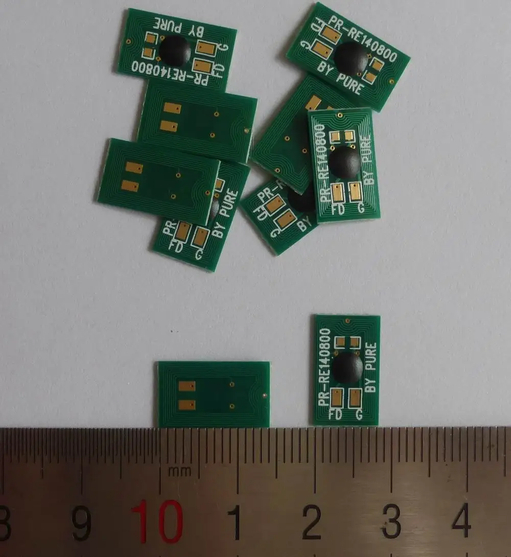 Mini NFC Tag - Super Versatile for Different Applications