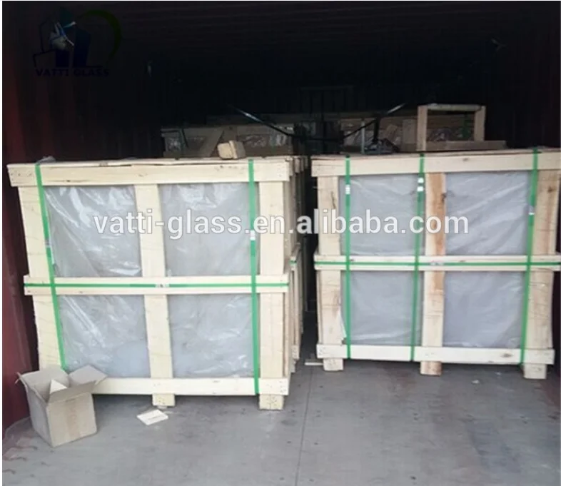 Clear Solar Panel Glass,Anti Reflective Coating Solar Panel,Tempered ...