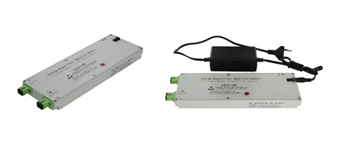 1550nm Ftth Cable Tv Dbc Edfa Module Type Indoor Catv Mini Edfa Optical ...