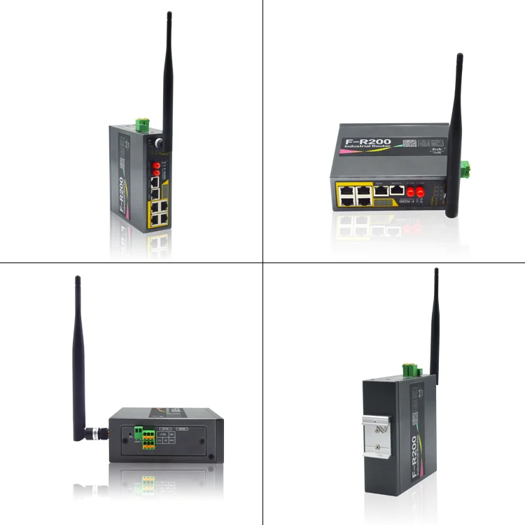 Industrial Multi Sim Modem 3g Load Balance Dual Sim Card Router,Dual ...