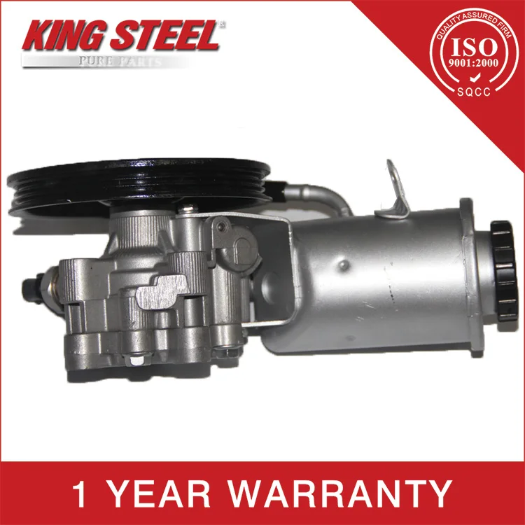Car Power Steering Pump For Toyota Scion Xa Ncp61 Spare Parts 44310 ...