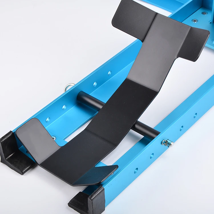 Motorcycle Support Parts Parking Stand For Motorcycle - Buy Motorcycle ...