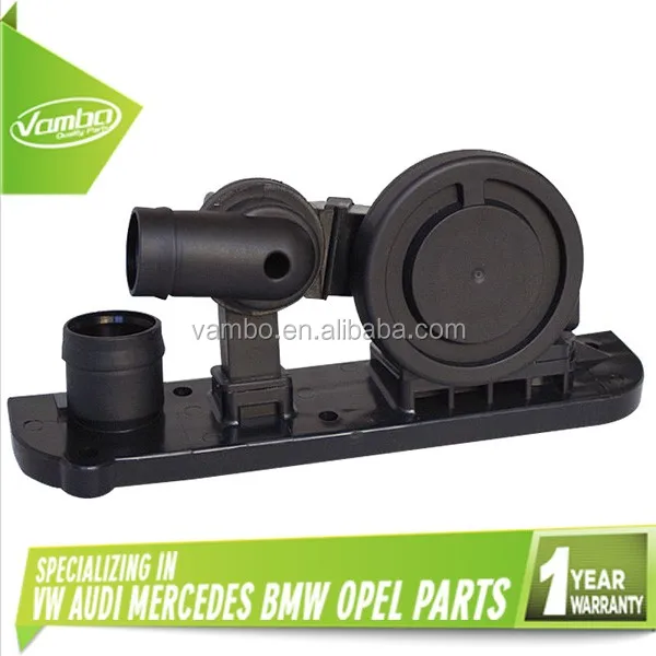 Car Engine Parts Block Breather Valve Pressure Control Valve 06f129101n ...