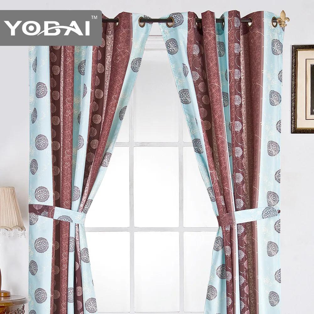 Model Of Living Room Curtain Fringes For Curtain Design Modern Window ...