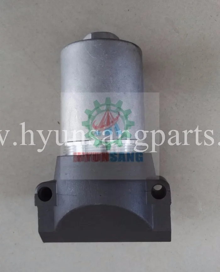 Hyunsang Construction Machine Excavator Parts Fuel Filter Fror ...