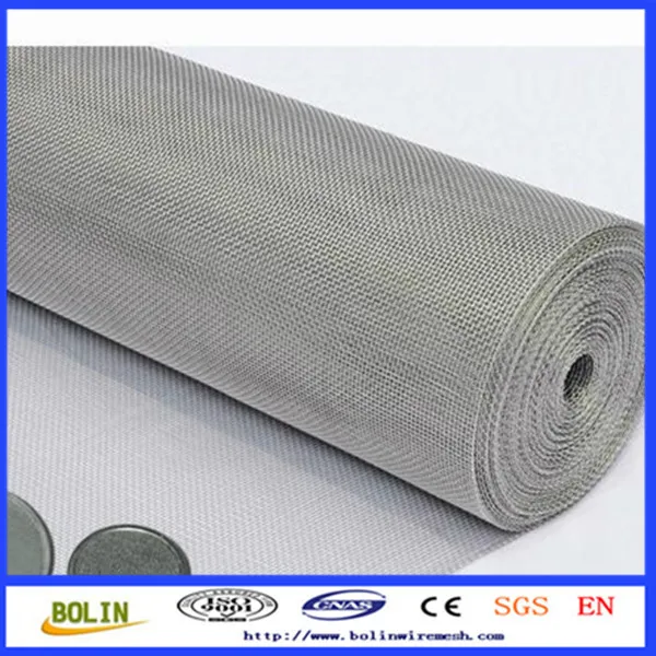 Malla Fina 120,Malla 200,Malla Monel,Micron,Malla Tejida - Buy Monel ...