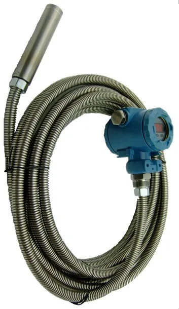 Capillary Static Pressure Type Level Transmitter - Buy Capillary ...