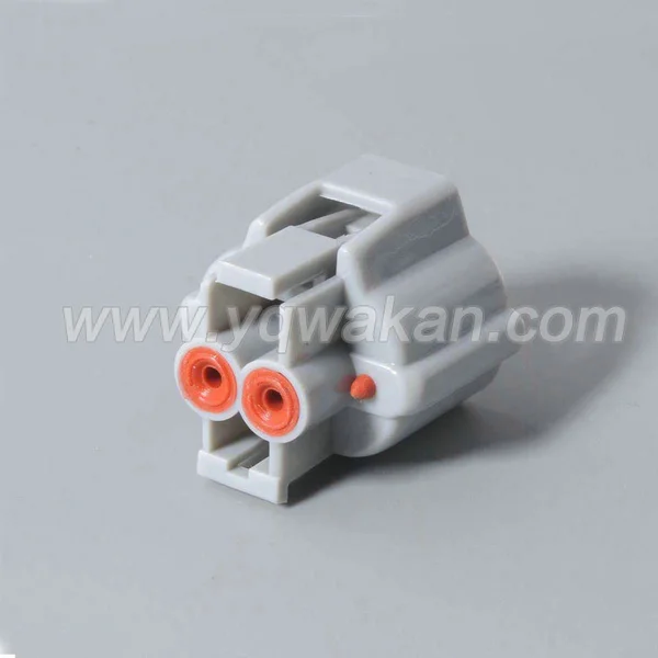 2 Pin Female Camshaft Position Sensor Auto Wire Connector 7223-1324 ...