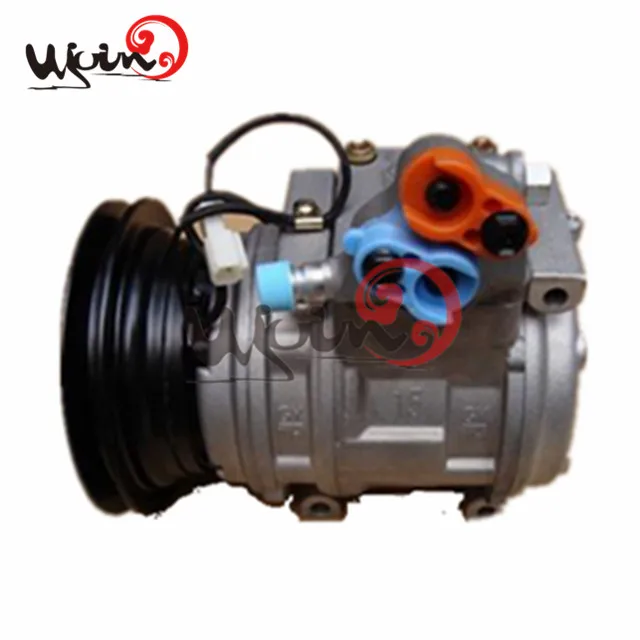 Discount for mitsubishi Colt Ac Compressor Brand New for Mitsubishi ...