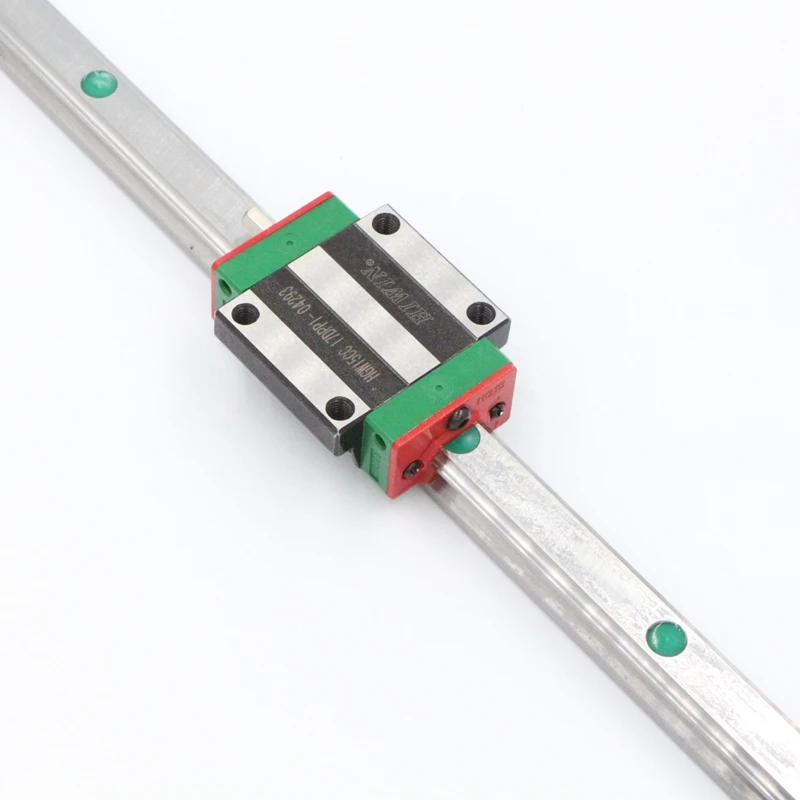 Linear Guide Hiwin Linear Guide Block and Rail QHH30CA Hiwin| Alibaba.com