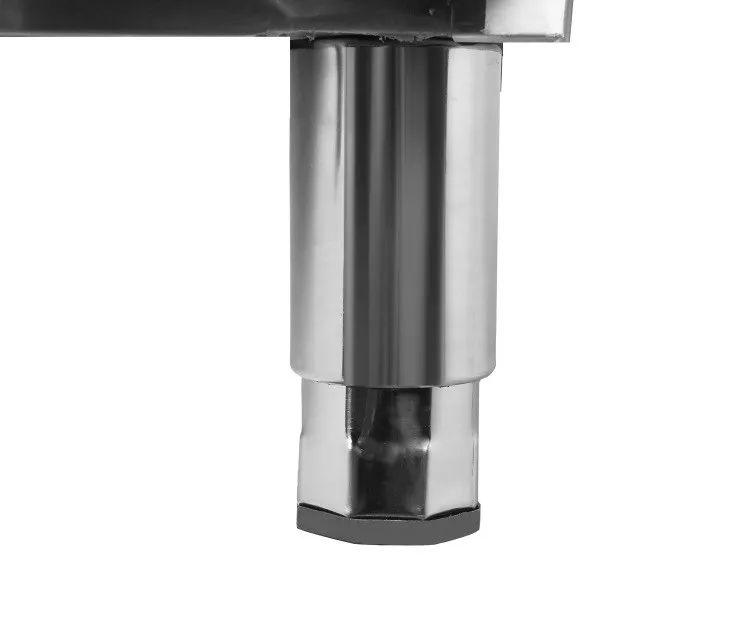 R120 Commercial Restaurant Worktable Refrigerator - Fresh-Keeping Table