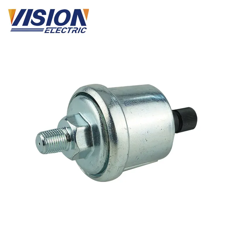 VDO Oil Pressure Sensor Switch - Reliable Replacement