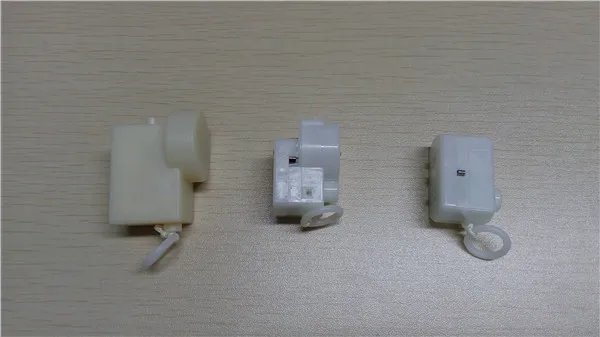 Pull String Voice Box For Toys Motion Sensor Chip Sound Box With ...