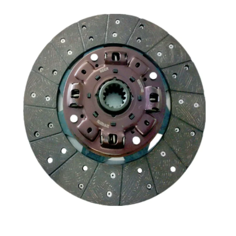 4hf1 4hg1 Npr 8973771490 8-97377149-0 Clutch Disc For Isuzu - Buy High ...