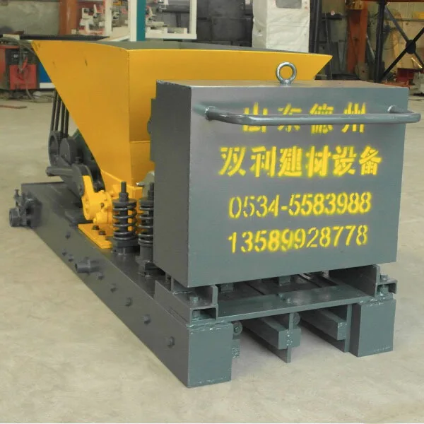 Multi-caster,Concrete Extrusion,Prestressed,Cement,Lintel Making ...
