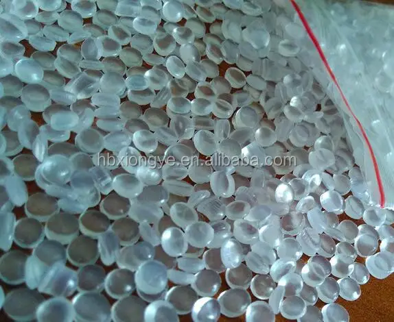 Hdpe / Ldpe / Lldpe Granules / Plastic Raw Material - Buy Hdpe Lldpe Pp ...