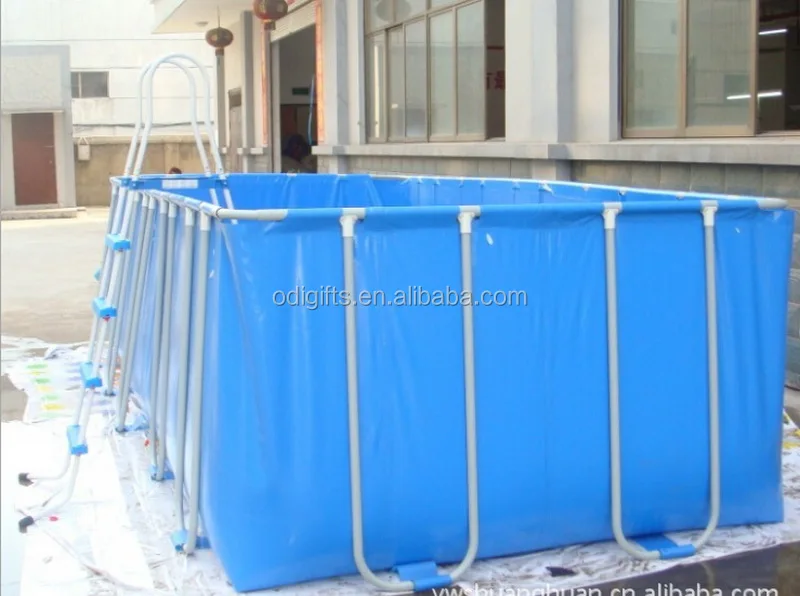 Inflatable Adult Swimming Pool Inflatable Pool Inflatable Deep Pool ...